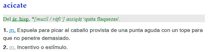 Pasión por la palabra (IX) - El temor de... (1) - Deja volar tu ...