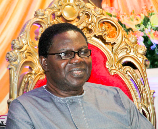 The Unknown Nigeria : Ogun Varsity Appoints Ebenezer Obey as Music ...