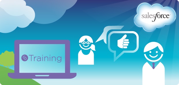 Things You Should Know About Salesforce Training
