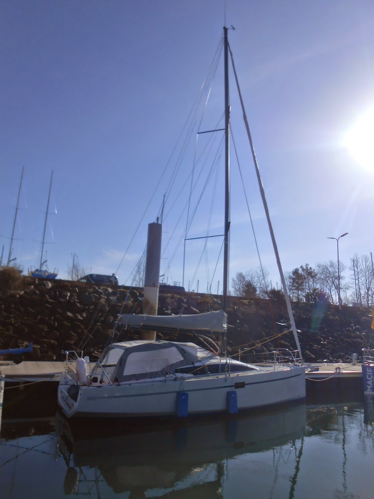 RM890 présenté par ADN: Nouveau RM 890 des chantiers FORA MARINE ...