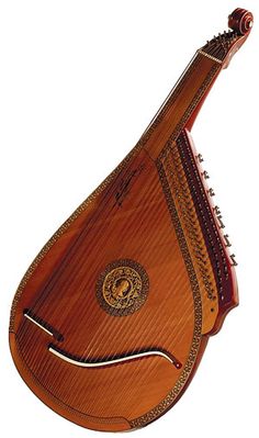 🎼 MusicForAllBrazilian® : Bandura