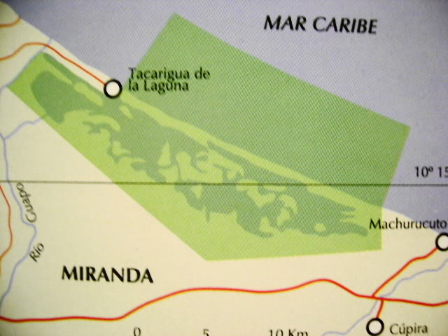 Geografía y rutas de aventuras con mapas