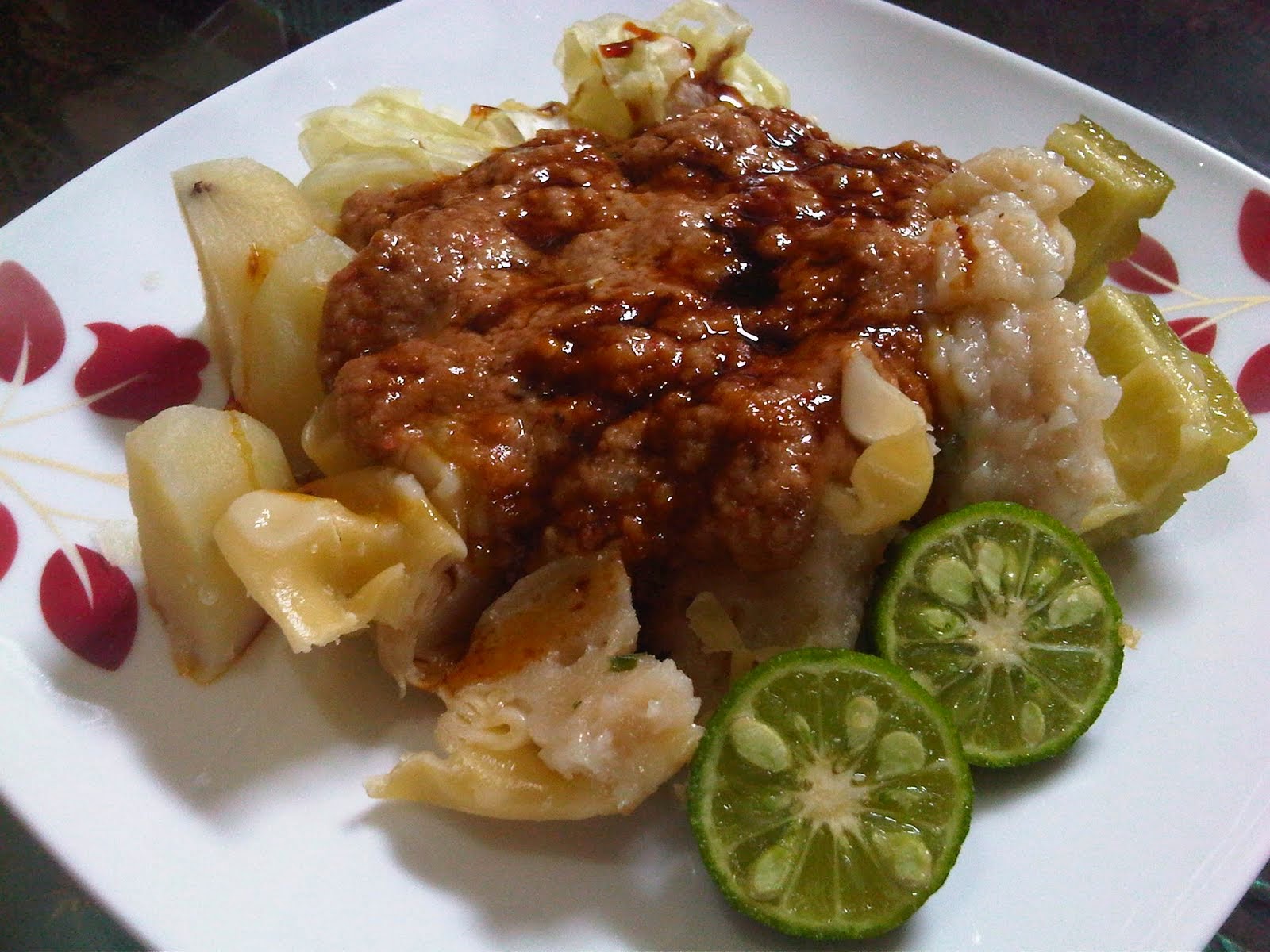 VEGETABLE RECIPES SIOMAY PLUS FISH SHRIMP | Recipe Food