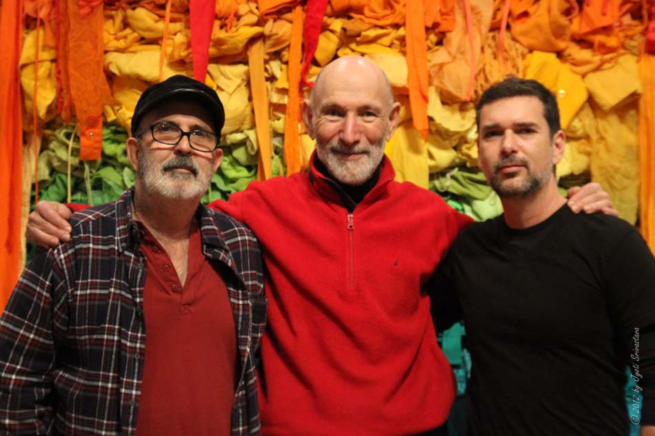 Public Art in Chicago: Morbid Curiosity: The Richard Harris Collection ...