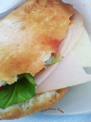 Sweet Food - Bokit maison