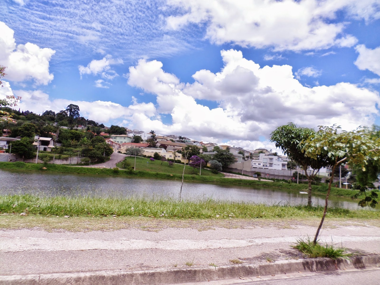 IMOBINTERIOR CONSULTORIA IMOBILIÁRIA: LOTEAMENTO VALE AZUL 1.000m²