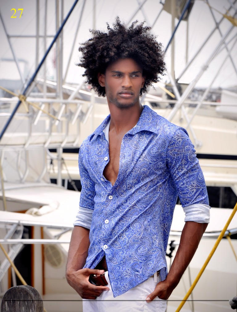 GADAL MODEL MANAGEMENT INC.: ANDIAMO!