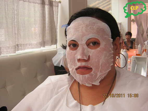 CikLilyPutih The Lifestyle Blogger: Belajar Jaga Muka @Avene Beauty ...