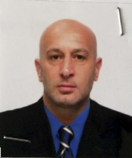 Fugitive Mobster Vincenzo Macri nailed in Brazil – Gangsterism Out