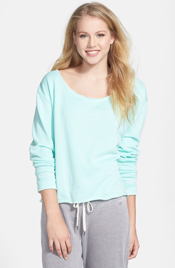 Catalog Cuties: Natalie Belmont, Part 2