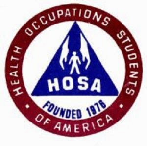 CACC News: 13 HOSA students qualify for National Competition