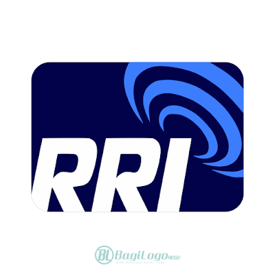 Radio Republik Indonesia (RRI) Logo Vector - Bagilogo.com
