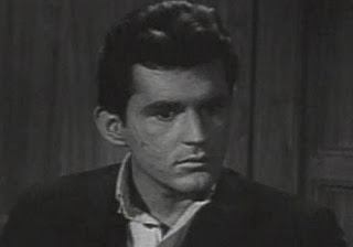 Darrell Howe - ANATOMY OF A PSYCHO star - Classic Horror Film Board