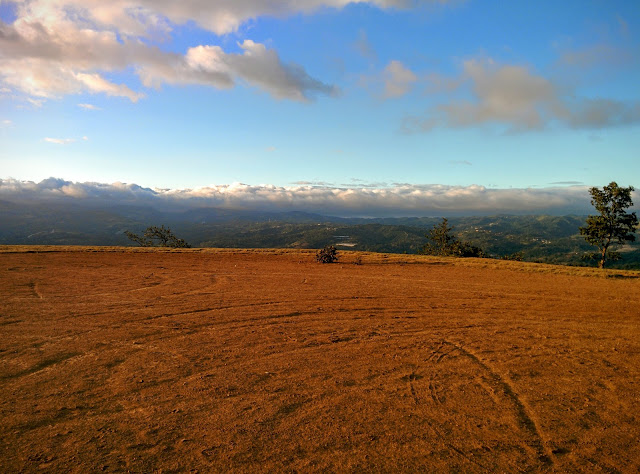 San Ramon, Alajuela - Lugares en las alturas