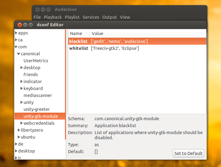 Ubuntu Unity Global Menu Can Now Be Disabled For Individual Applications ~ Web Upd8: Ubuntu ...