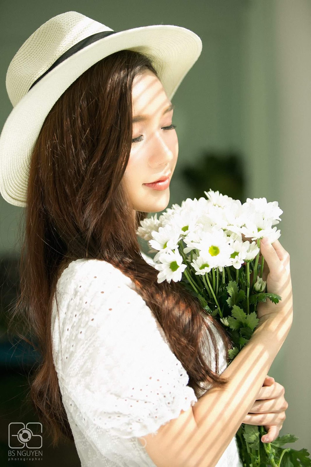 灿如春华，皎如秋月，衣服越少越美丽 -6park.com