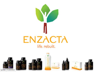 ENZACTA | Life.Rebuilt: Nuestra filosofía en Enzacta: KAIZEN