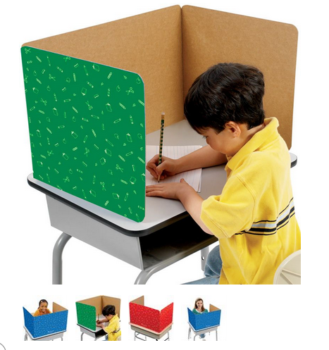 Schools Matter: Kids in Cubicles: The Wonderful World of Work