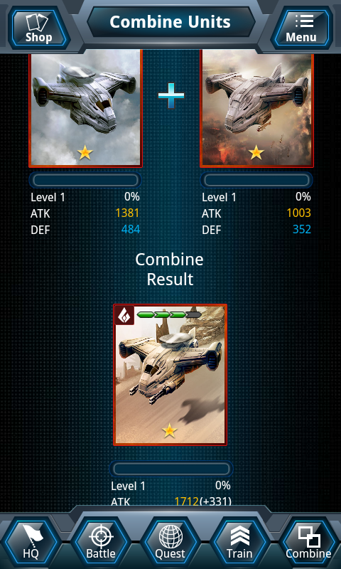 STEEL COMMANDER LEAD YOUR ARMY TO VICTORY (gamevil)**: every thing ...