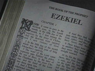 Scripture Sunday: The Book of Ezekiel | Welcome to