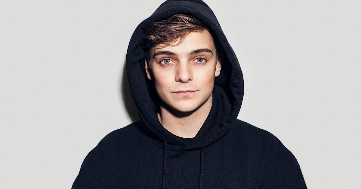 Biografia & Facts Martin Garrix