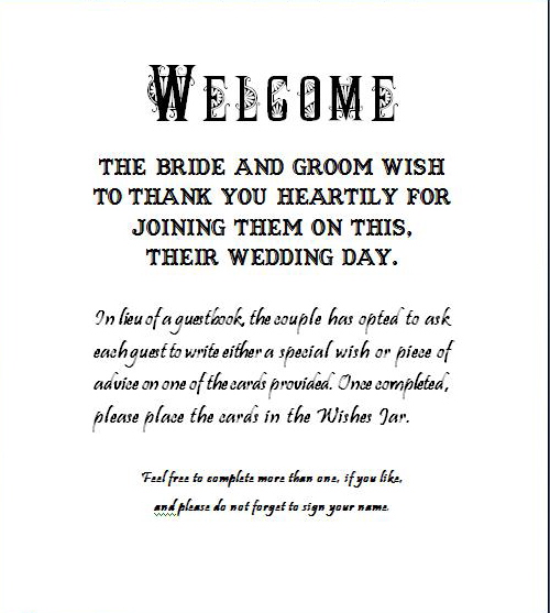 Welcome Greeting Quotes