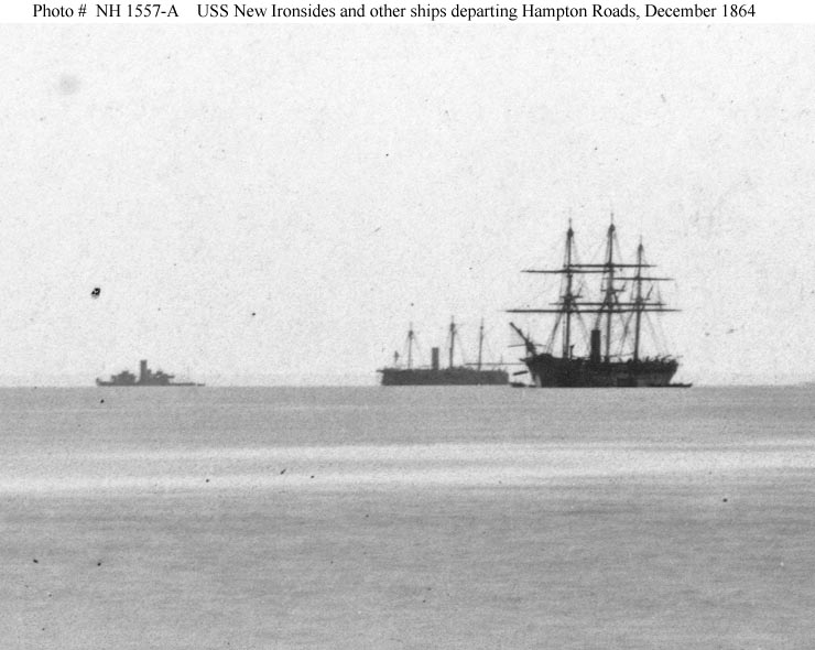 Naval Warfare: USS Gettysburg