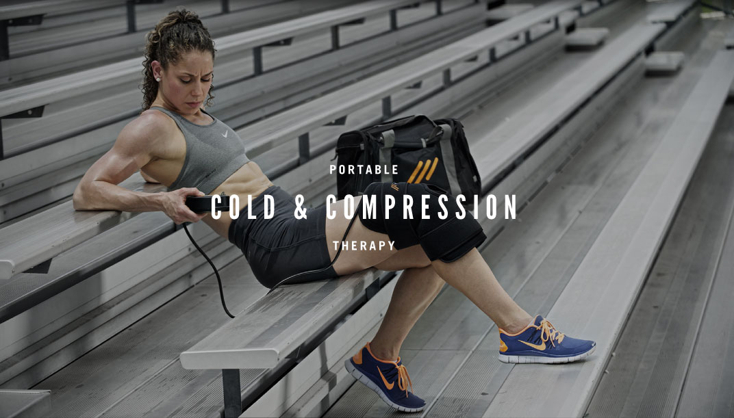 ALPHA Human Performance: DB clean to a step up to create a great combo exercise