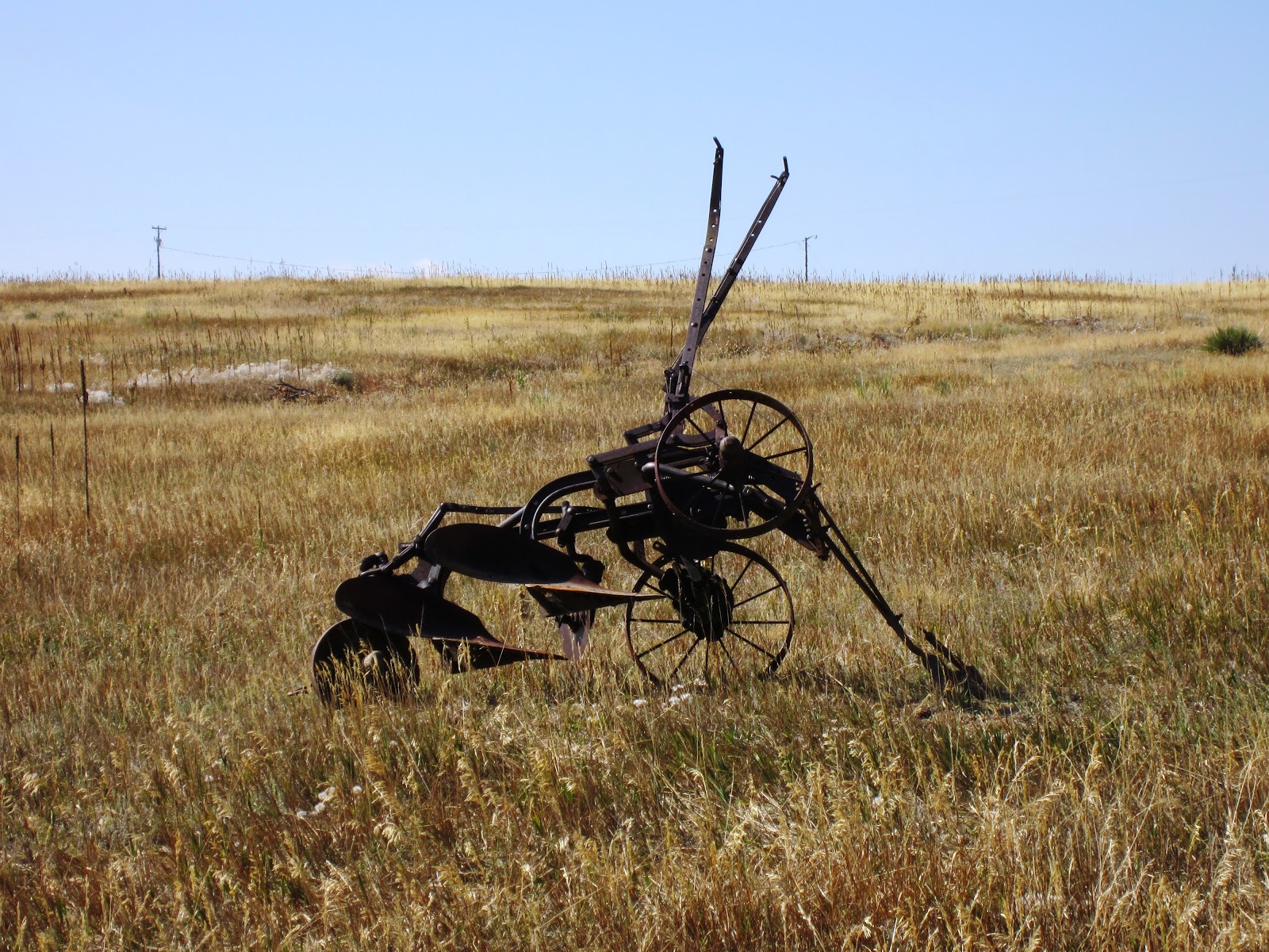 Horse Ranch Equipment at Bill Henson blog