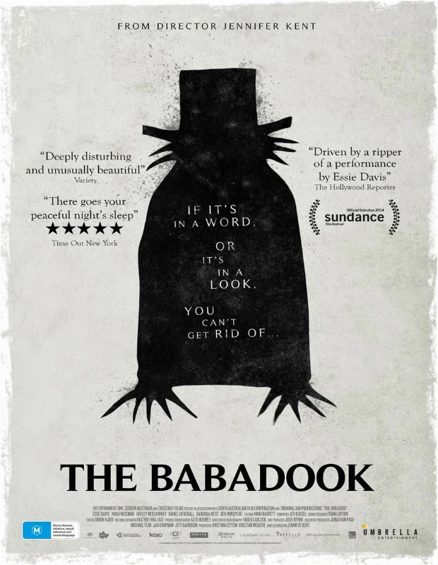 The Babadook