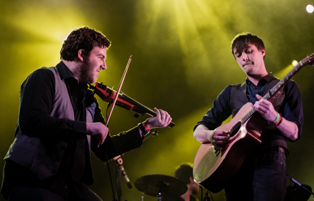 Explore British Culture: Week 24/25. Famous British musicians