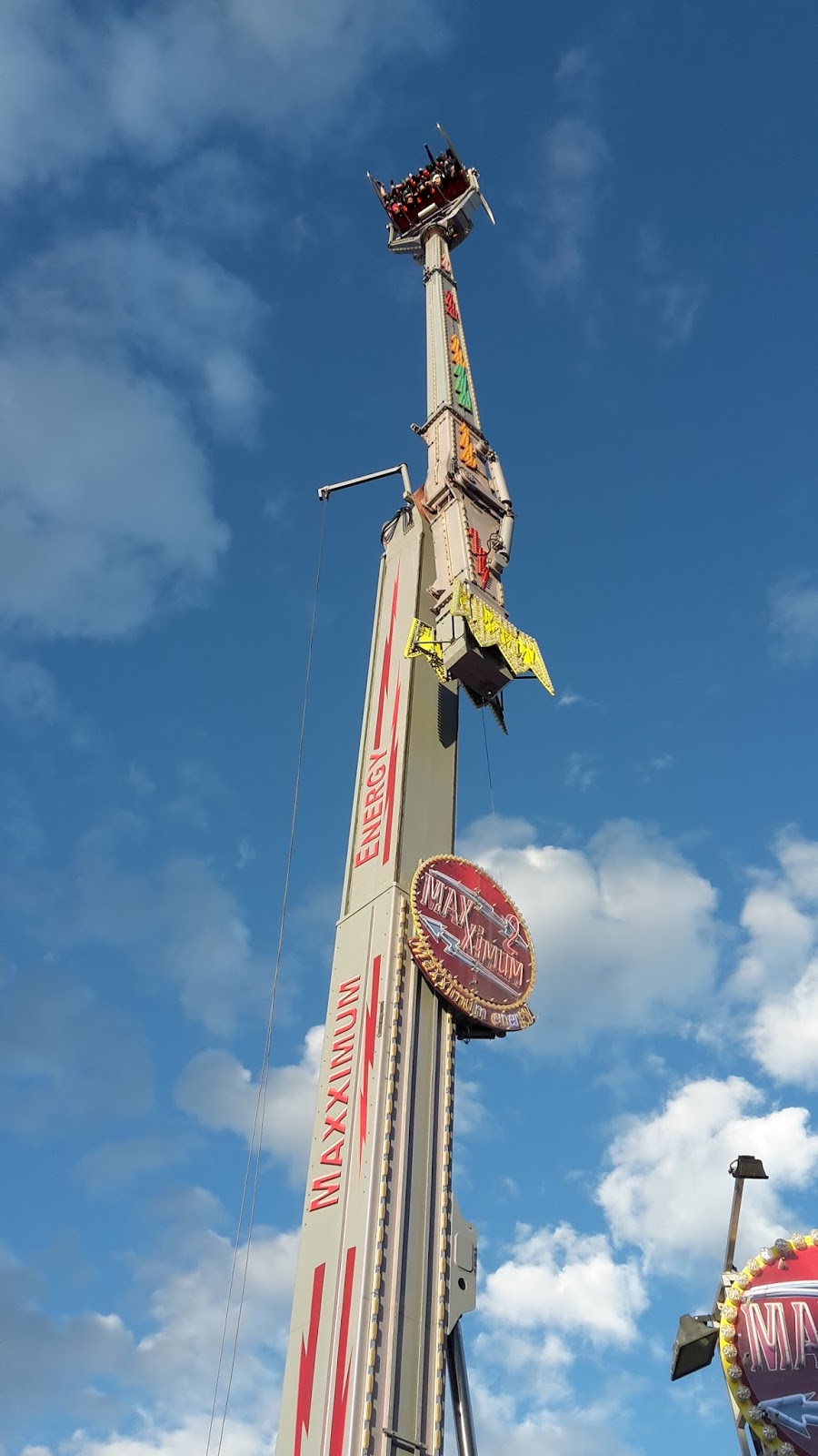 Raphaels Chilbi Blog