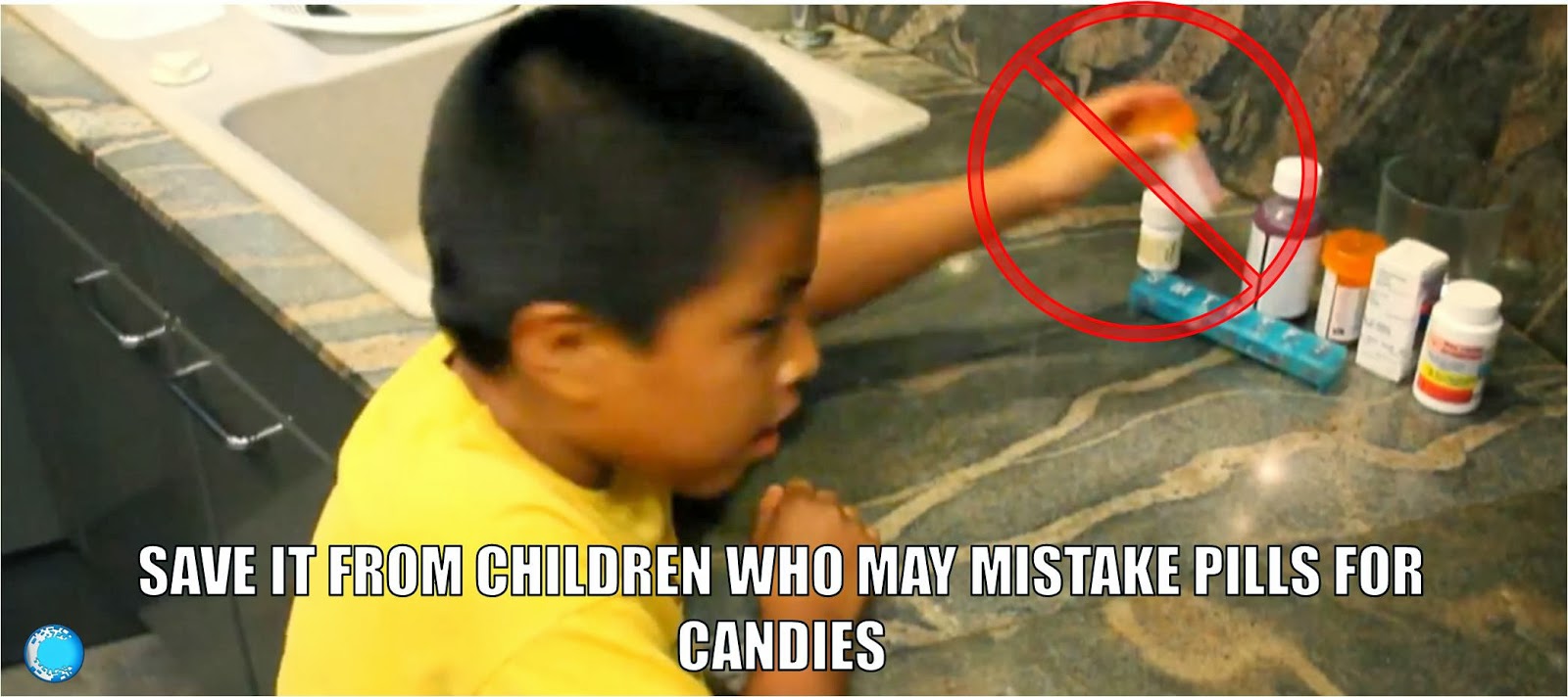 Compliance Trainings: This holiday season, Lock up your medicines to ...