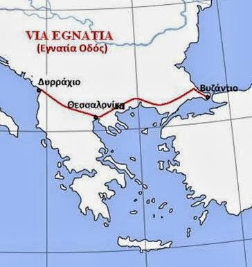 Εγκύκλιος Παιδεία: ΣΗΜΑΝΤΙΚΑ ΕΡΓΑ