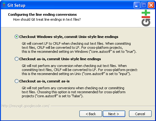Instalando e Configurando git no windows - Fabricio DEV Instalando e Configurando git no windows - Fabricio DEV