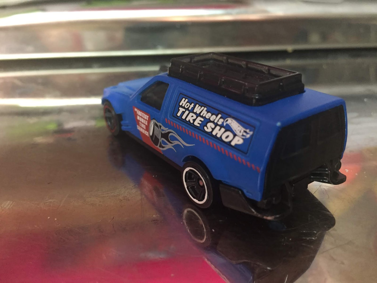 MIS COCHES DE ESCALA DE 1.60: TIMESHIFTER(HOT WHEELS)
