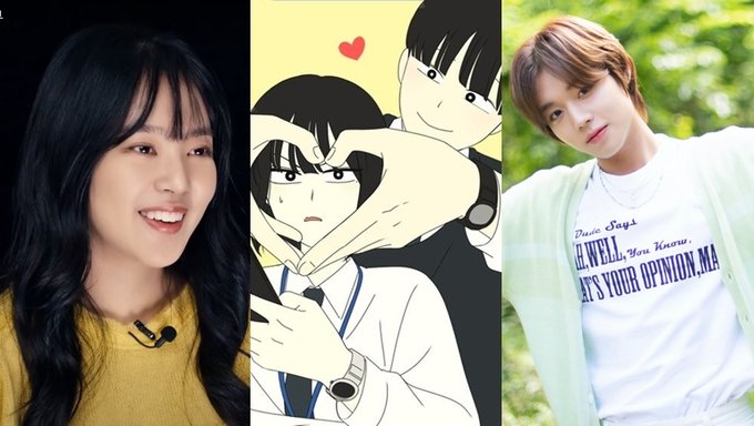 El dorama Love Revolution se estrenará en septiembre