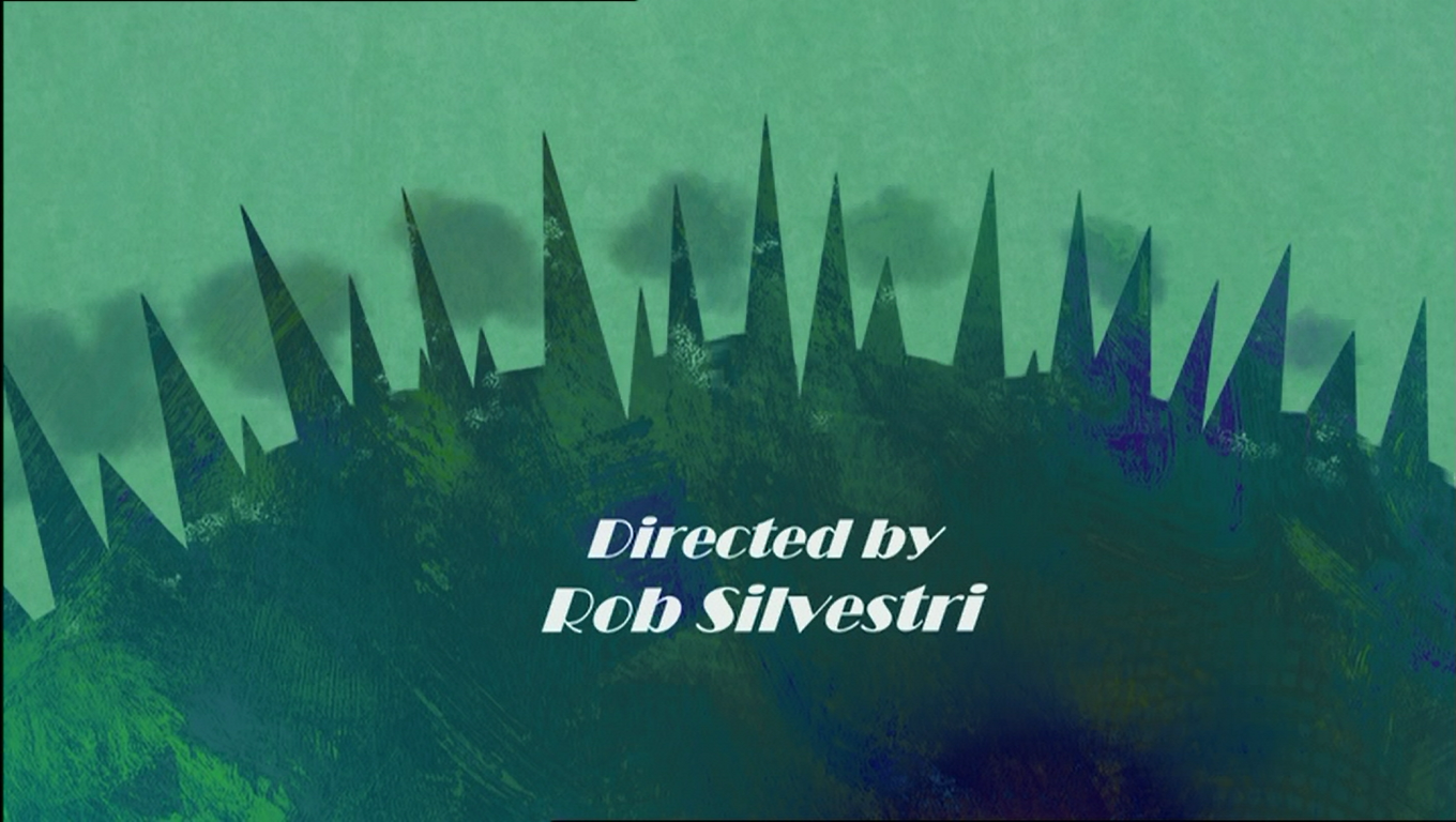 Ffarquhar Branch Line Studios Reviews: Film and DVD Review: Tale of the ...