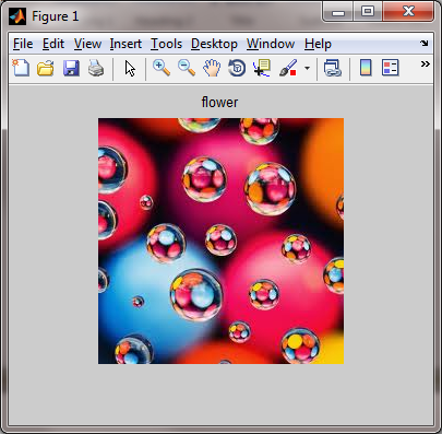 IMAGE PROCESSING AND PATTERN RECOGNITION (BITI3313)