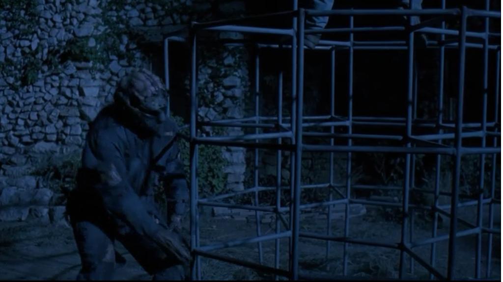 Brian Vs. Movies: Jason Goes to Hell: The Final Friday