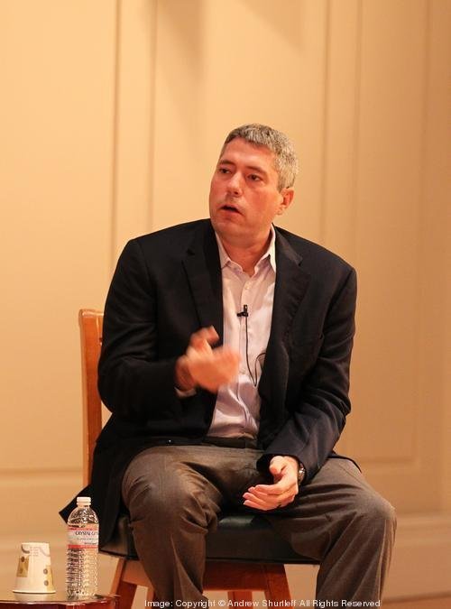 Wall Street Diary: T. Rowe Price : Henry Ellenbogen is leaving to ...