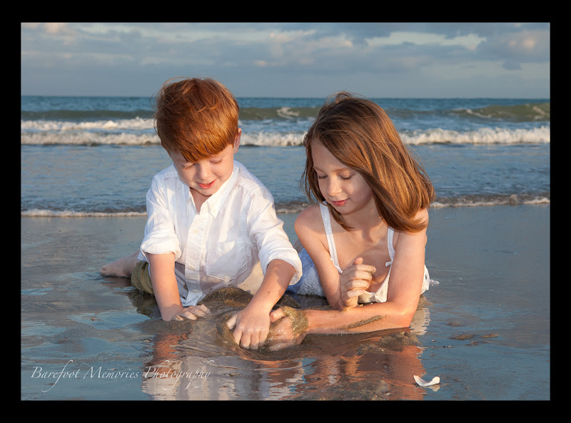 Barefoot Memories Photography