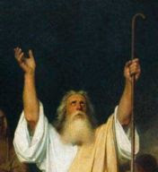 Estudio Biblia: EXODO 6:1-13. Mensaje para Israel