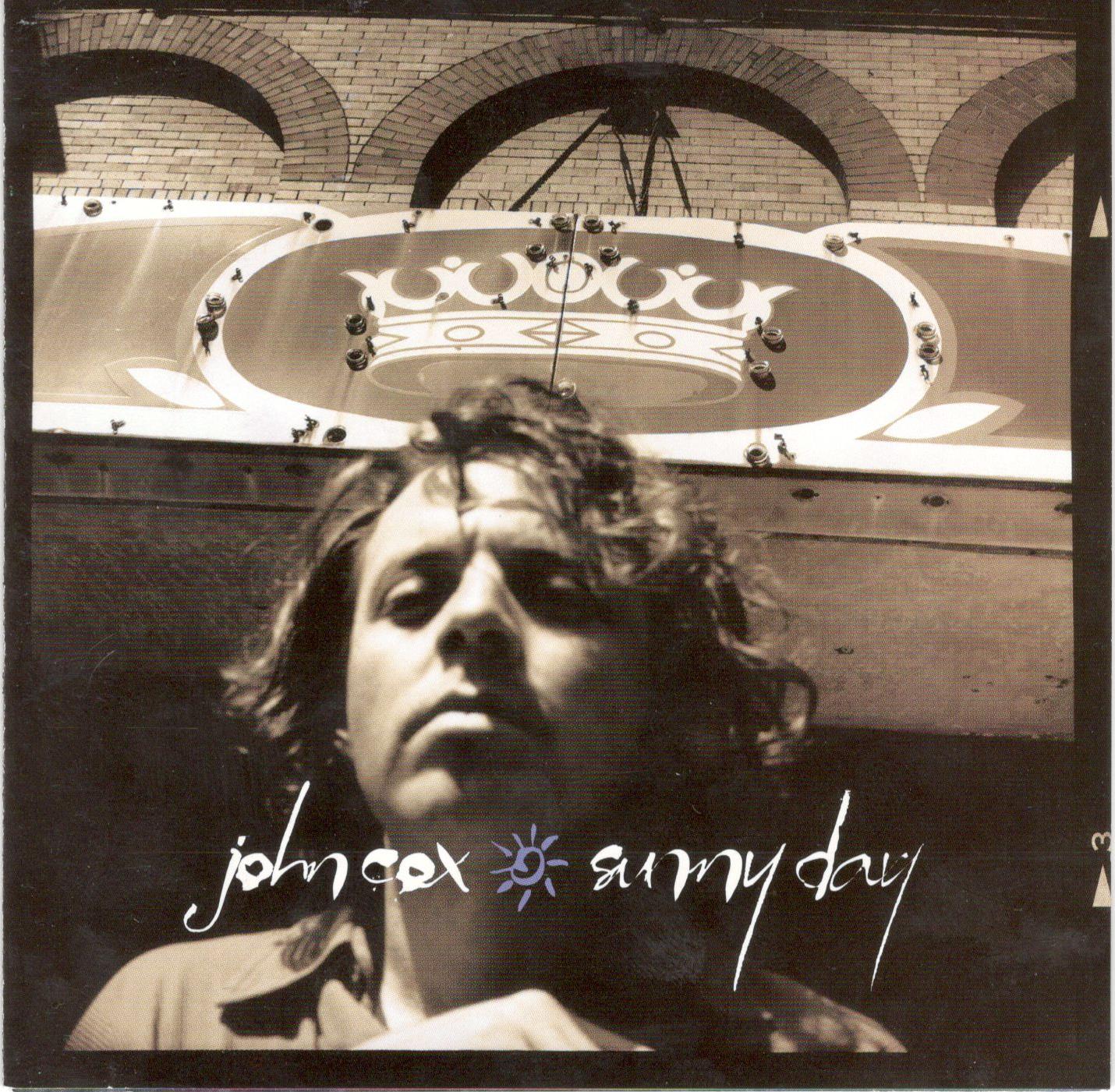 Rugged Music: John Cox "Sunny Day"