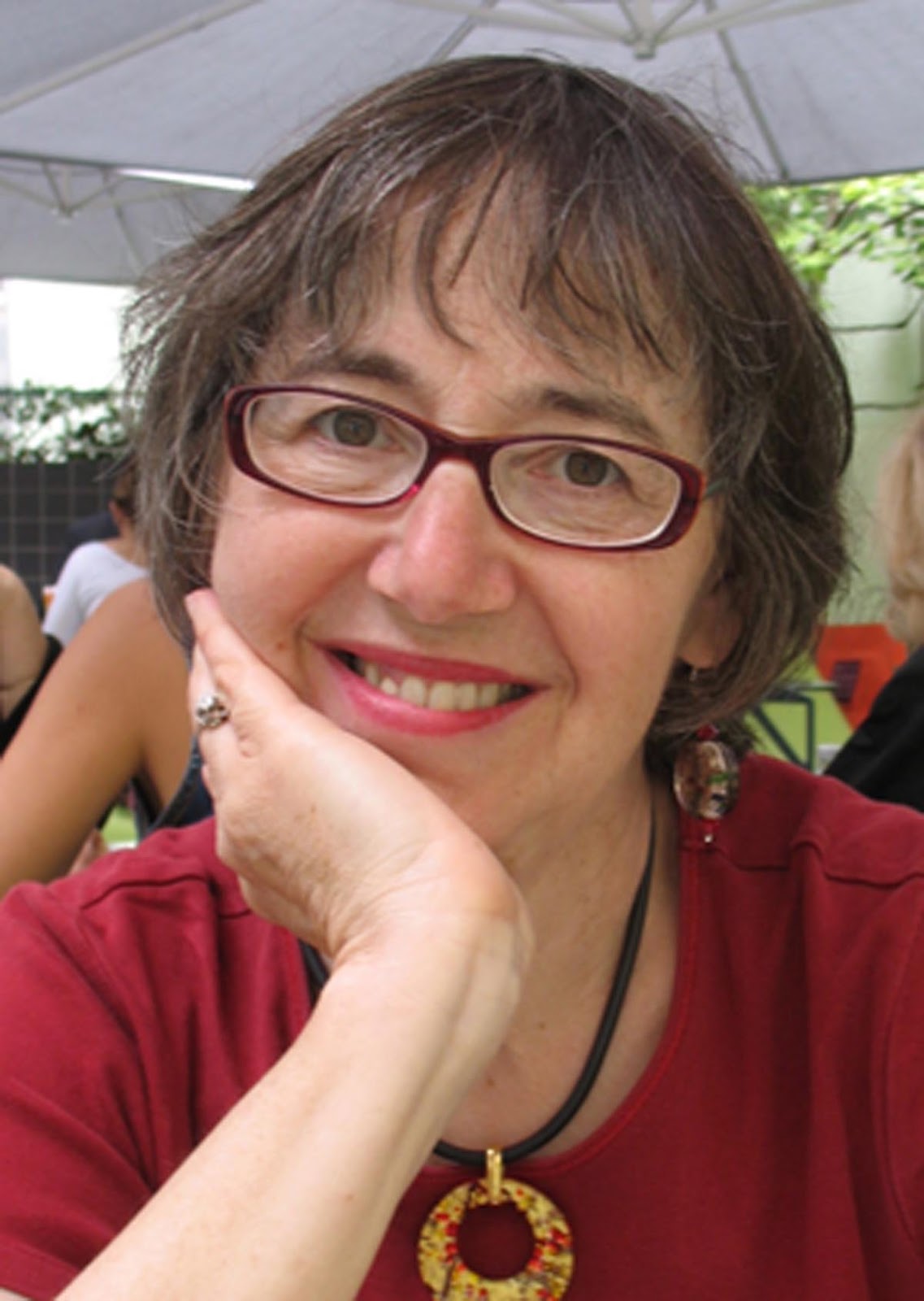 CanLit for LittleCanadians: OLA Super Conference 2013