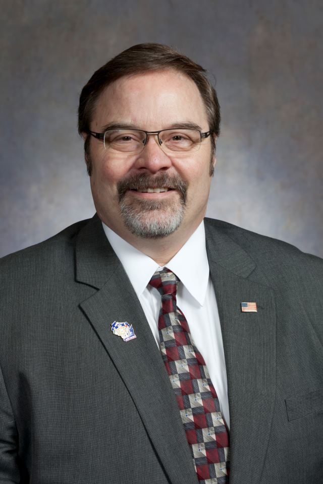 The Manitowoc Megaphone: Paul Tittl's Little Shop of Horrors