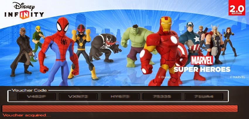 Disney Infinity: 2.0 Edition download for free Disney Infinity: 2.0 ...