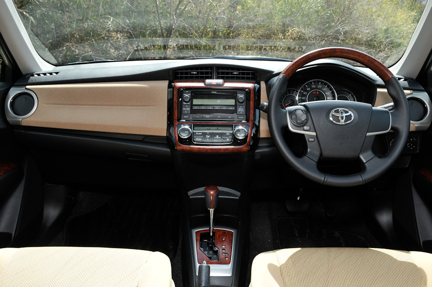 Malaysia Motoring News: The first of the new Toyota Corolla has arrived ...