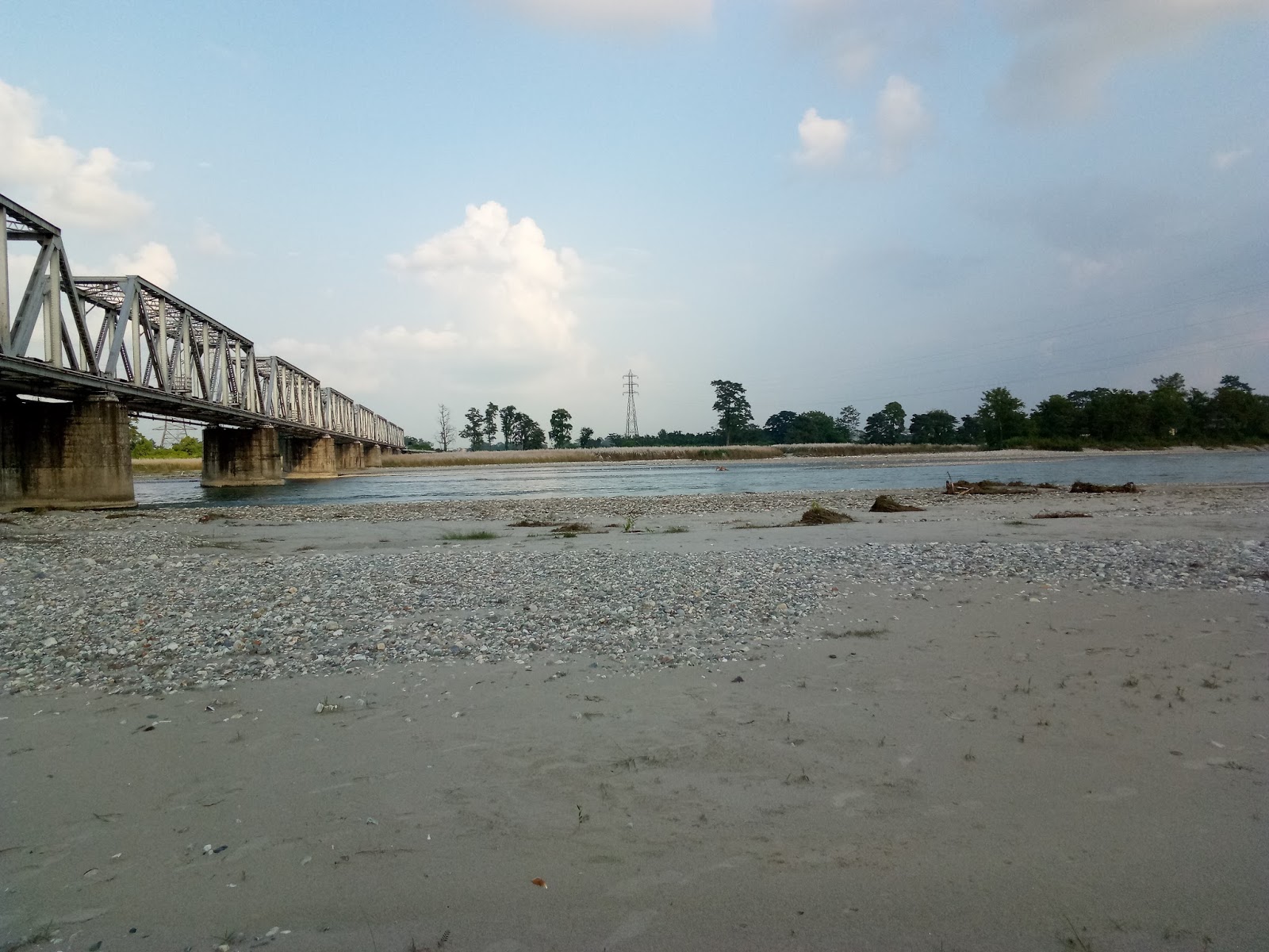 Beauty of Northbengal: Chalsa is a small town situated just on the foot ...