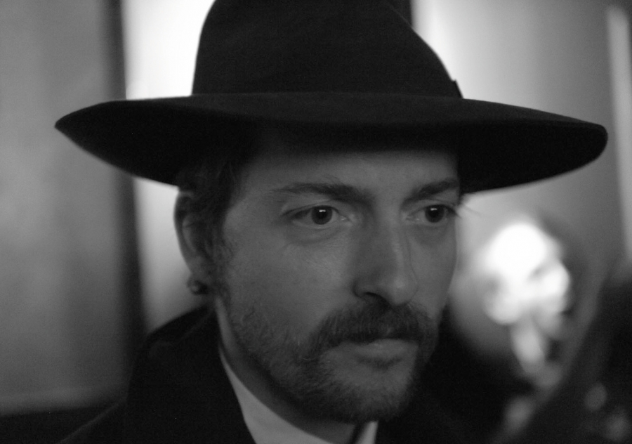 MYSTERY COMICS: LUMIERE SUR... MATTHIEU BONHOMME